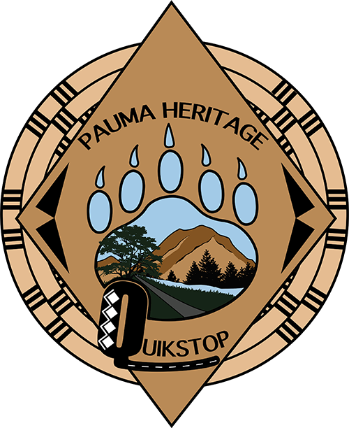 PAUMA HERITAGE – QUICK STOP